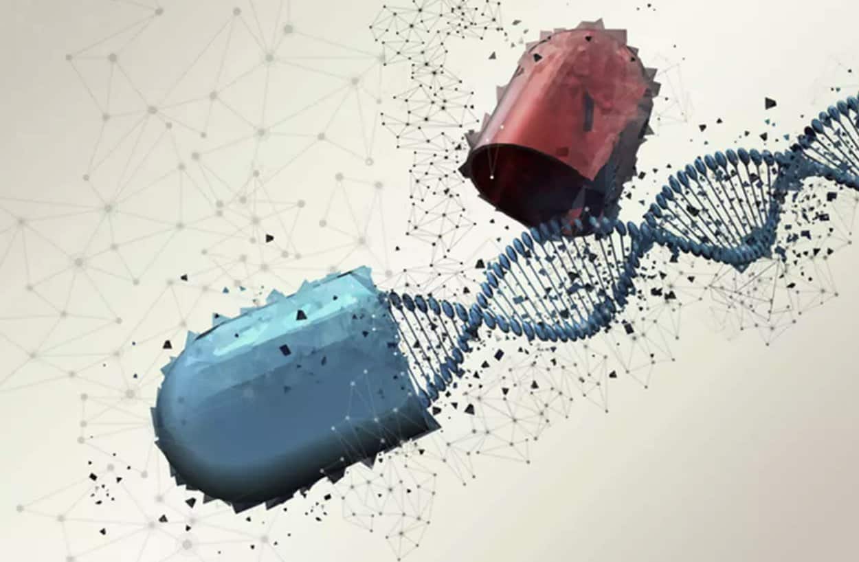 PHARMACOGENETICS APPLIED TO ONCOLOGY - ConectGene